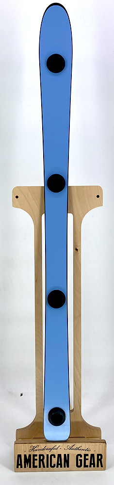 Custom Shot Ski - American Gear Company